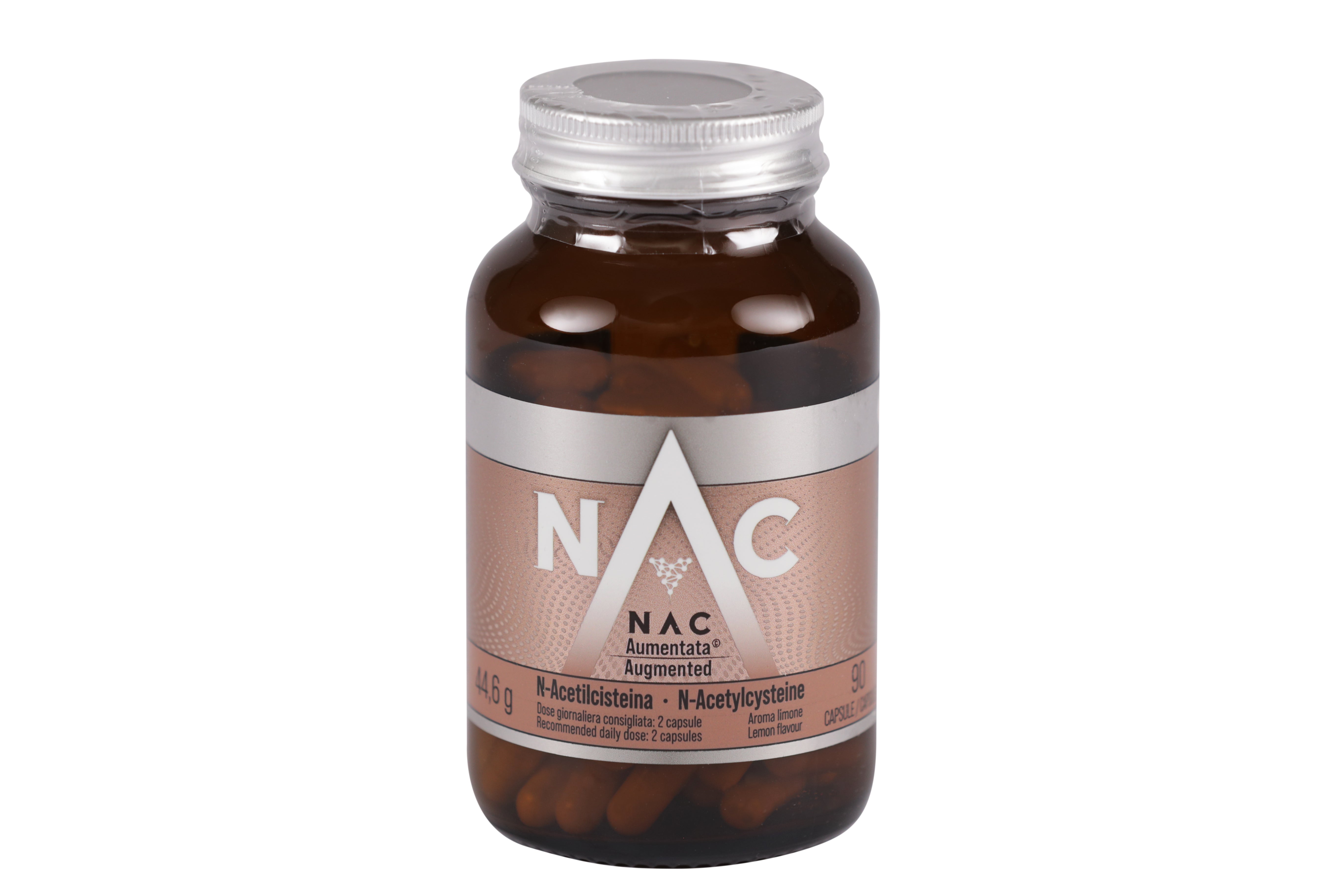 Augmented NAC – Énergie PLP - Suppléments et Produits Naturels