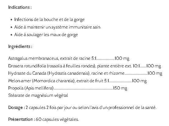 Viramed – Énergie PLP - Suppléments et Produits Naturels